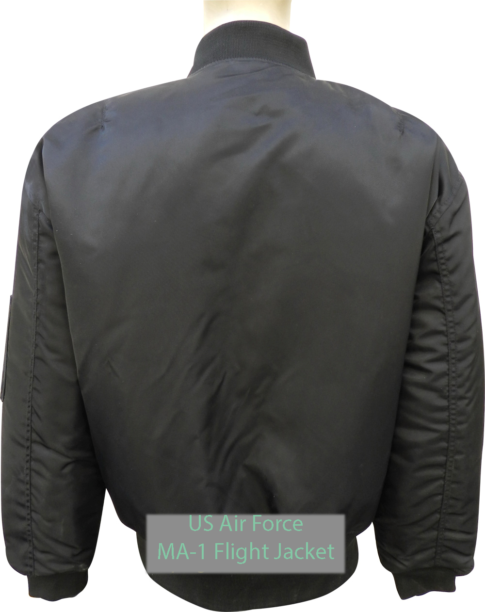 MA-1 US Air Force Flight Jacket
