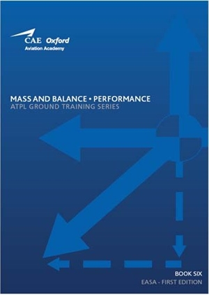 Mass & Balance, Oxford