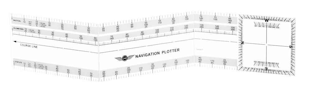 ASE - Ultimate Folding Plotter