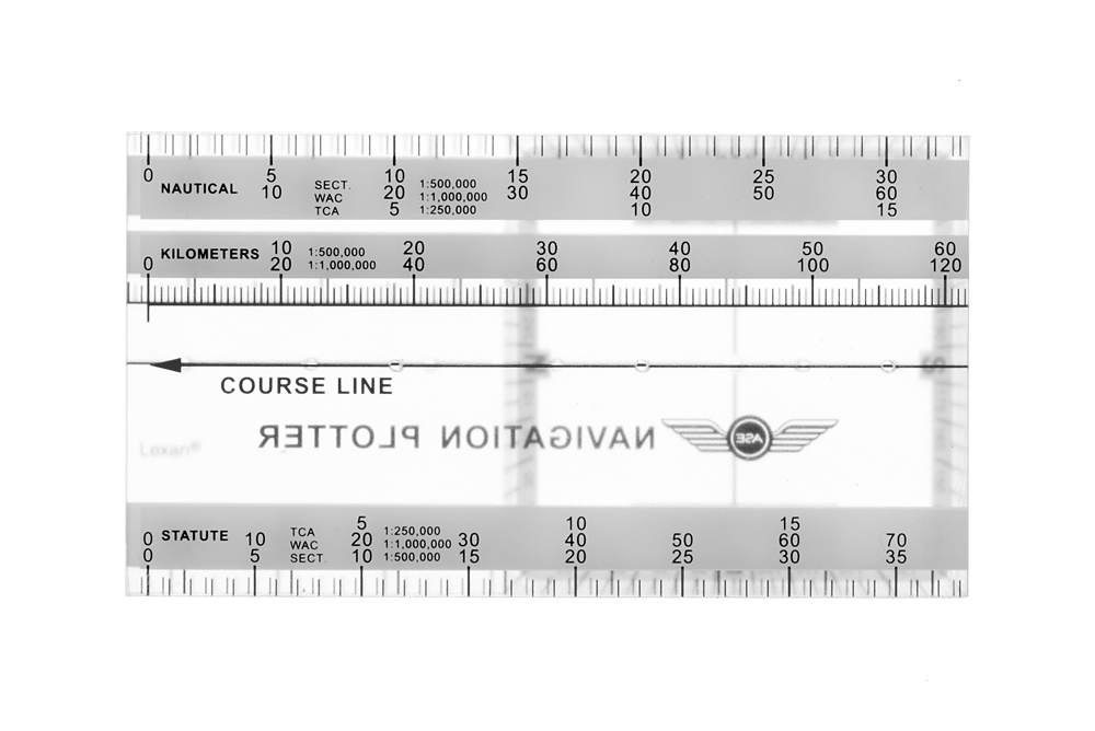 ASE - Ultimate Folding Plotter